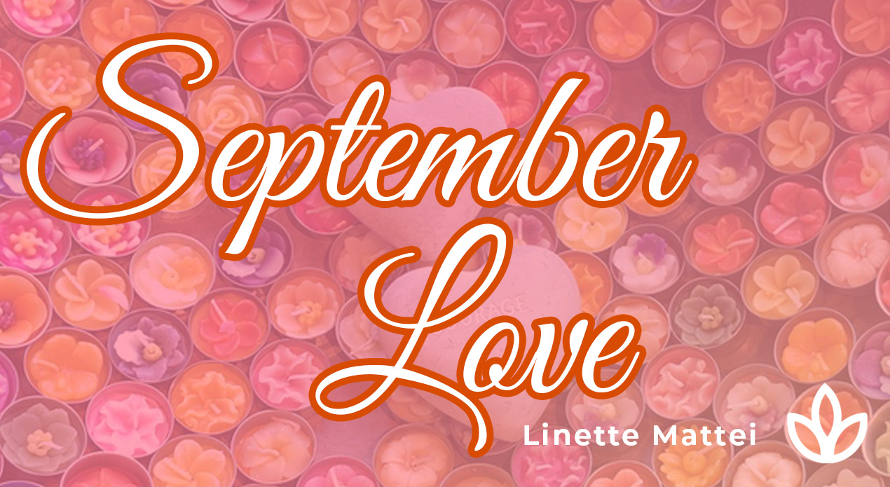 September Love Offers - Reiki by Linette